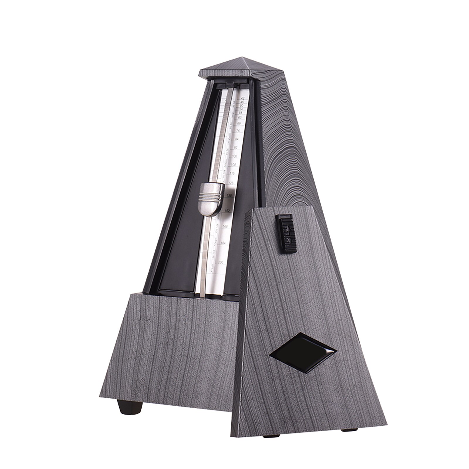 Universal Pyramid Mechanical Metronome ABS Materia... – Grandado