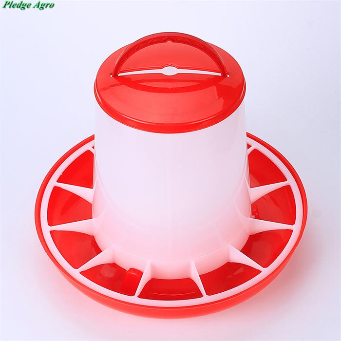 1.5 kg 1 pcs kip feeder gevogelte landbouw boerder... – Vicedeal