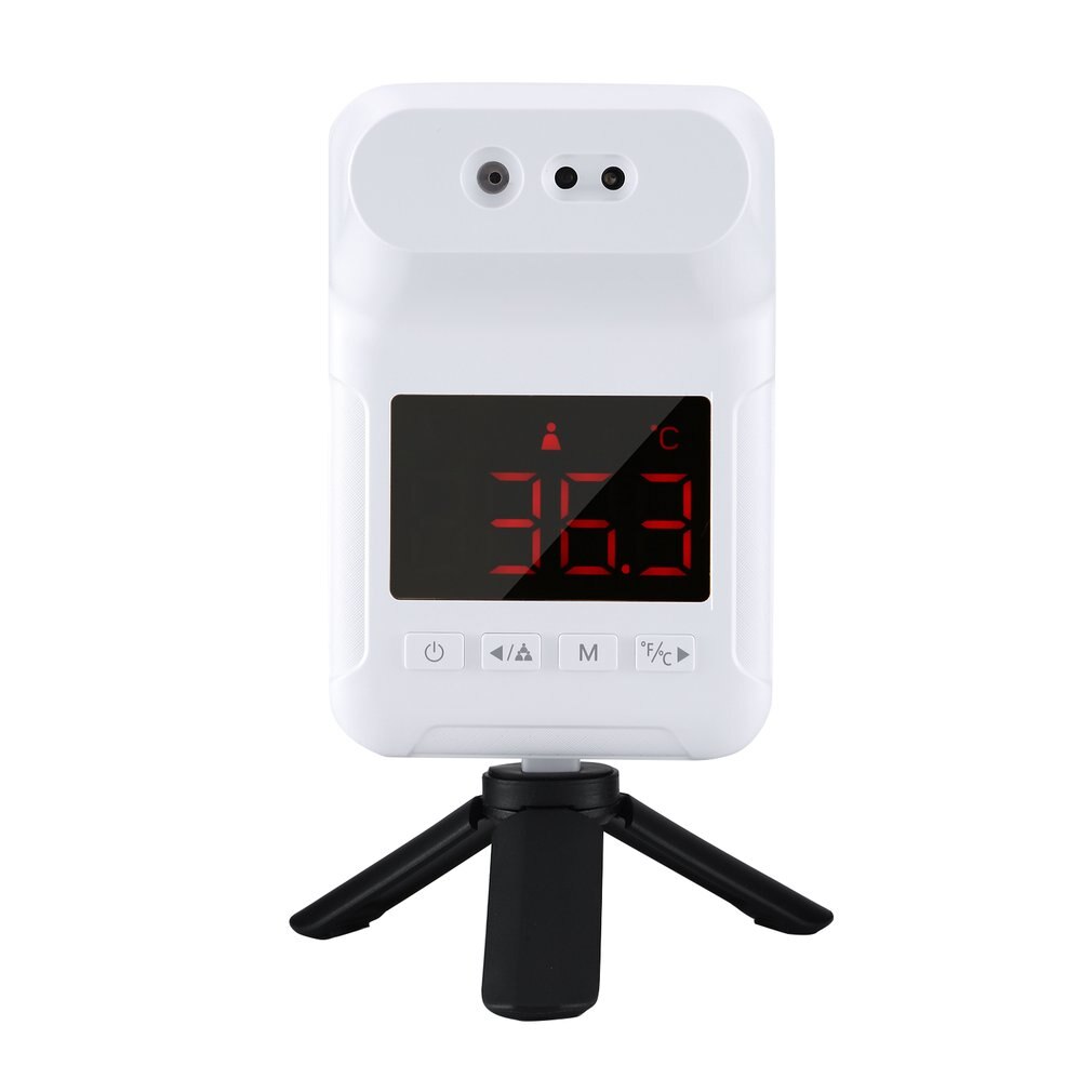 K-3s Infrared Forehead Temperature Measurement Wal... – Grandado