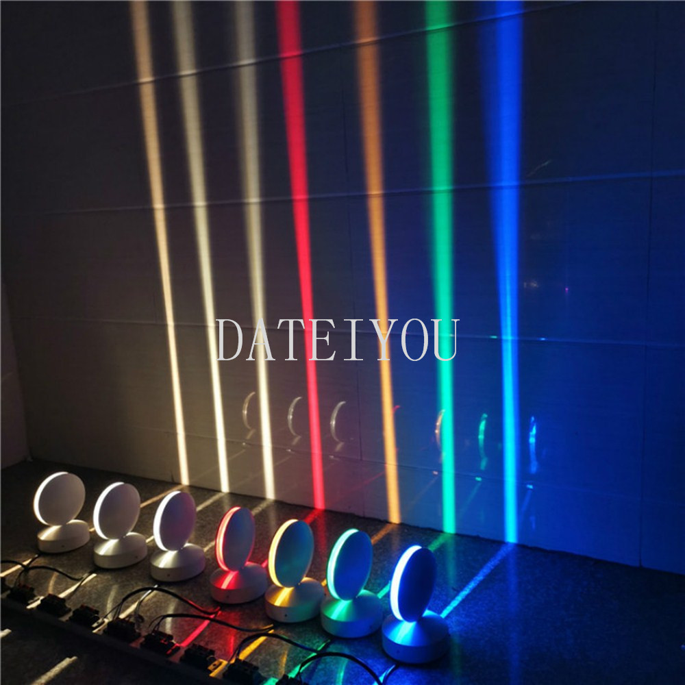 LED Window Sill Light Colorful Remote Corridor Lig... – Grandado