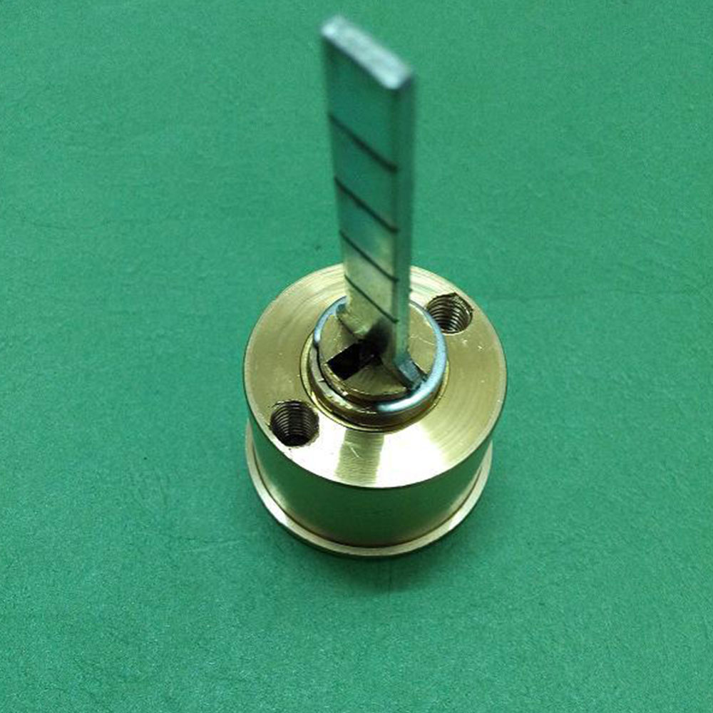 Universal Lock Line Shaped 6Keys Night Latch Bolt ... – Grandado