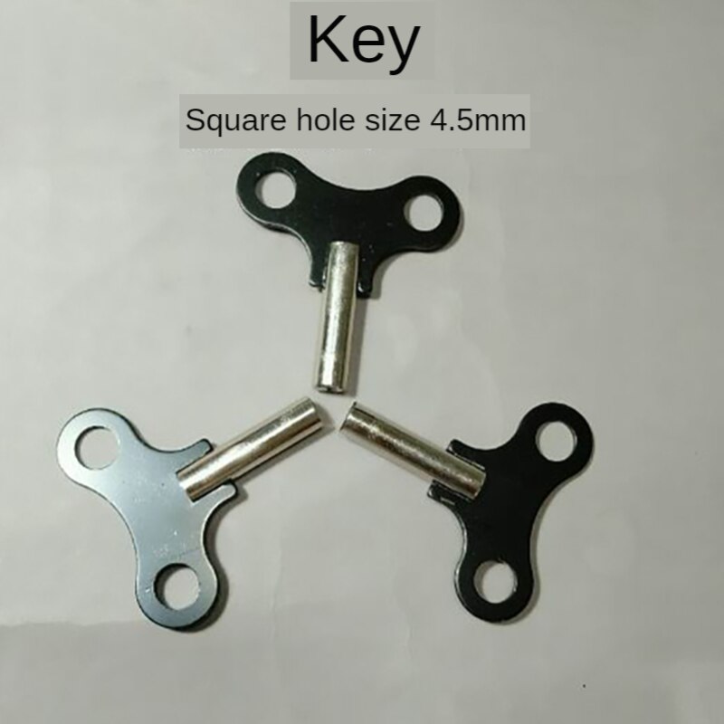 Clockwork Winding Key Mechanical Movement Accessor... – Grandado