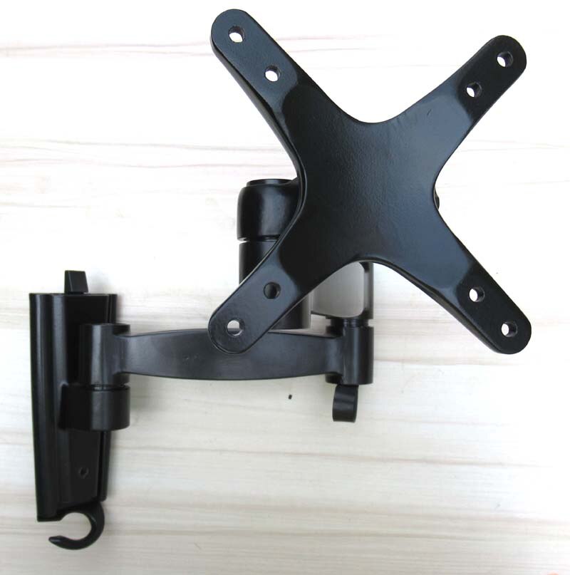 aluminum 10inch 23 inch 32inch tiltable lcd tv wal... – Vicedeal