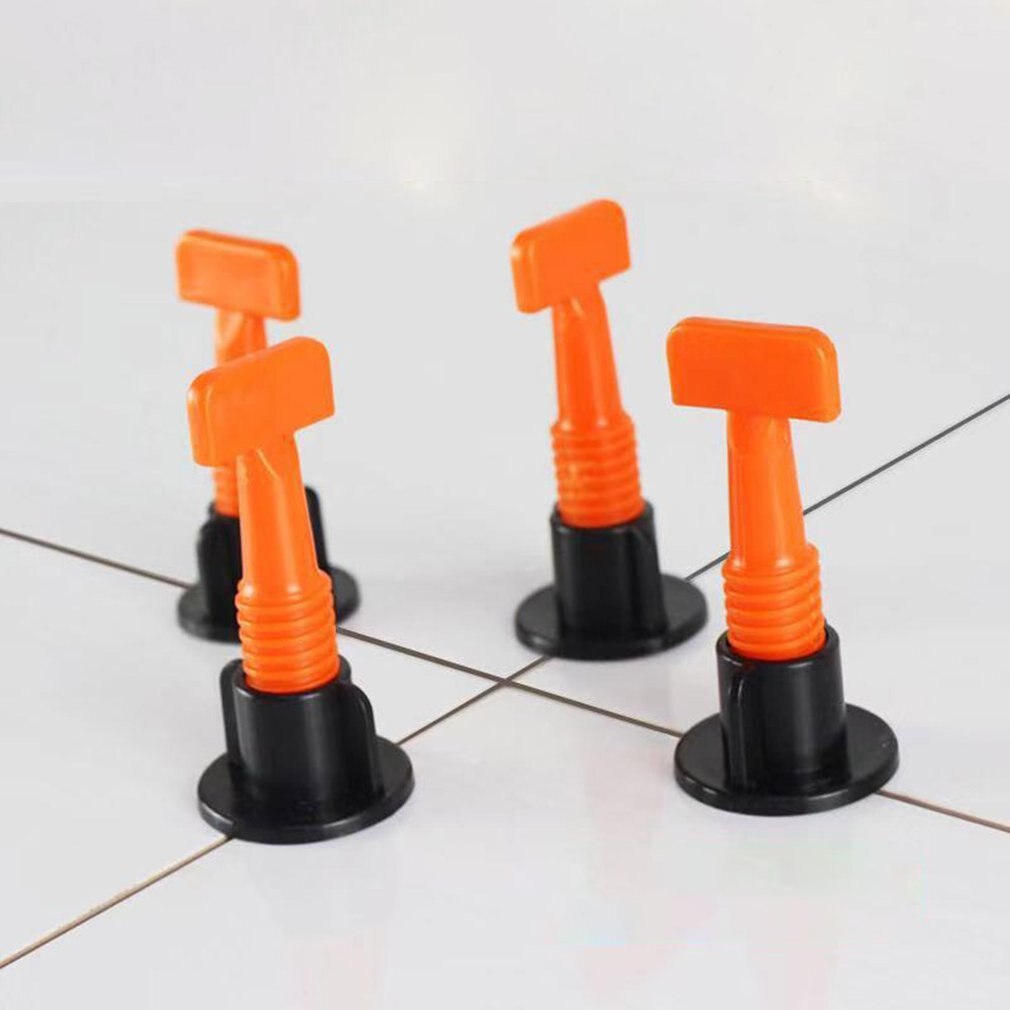 Keramische Positionering Tegel T Leveler Systemen ... – Grandado