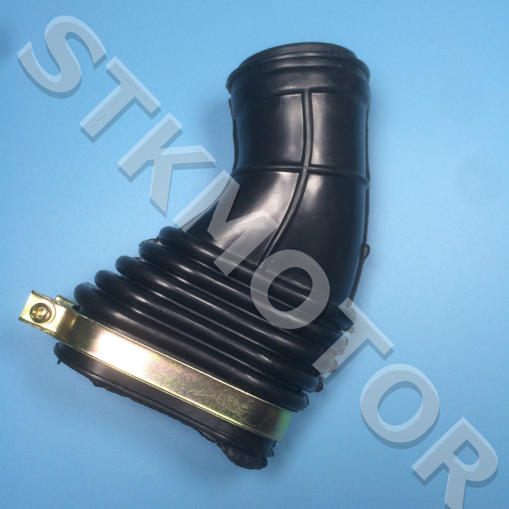 ATV QUAD AIR STRAINER Air Intake Boot GY6 125CC 15... – Grandado