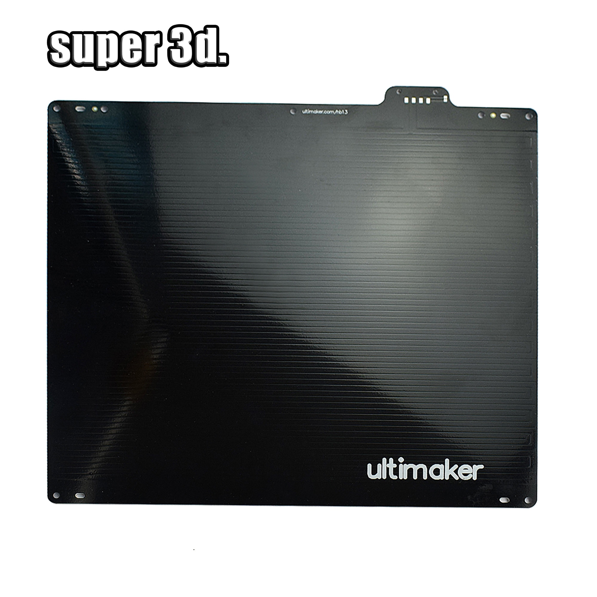 Um2 lämmitettyä sänkyä 24v alumiiniseospohjalevyn ... – Grandado