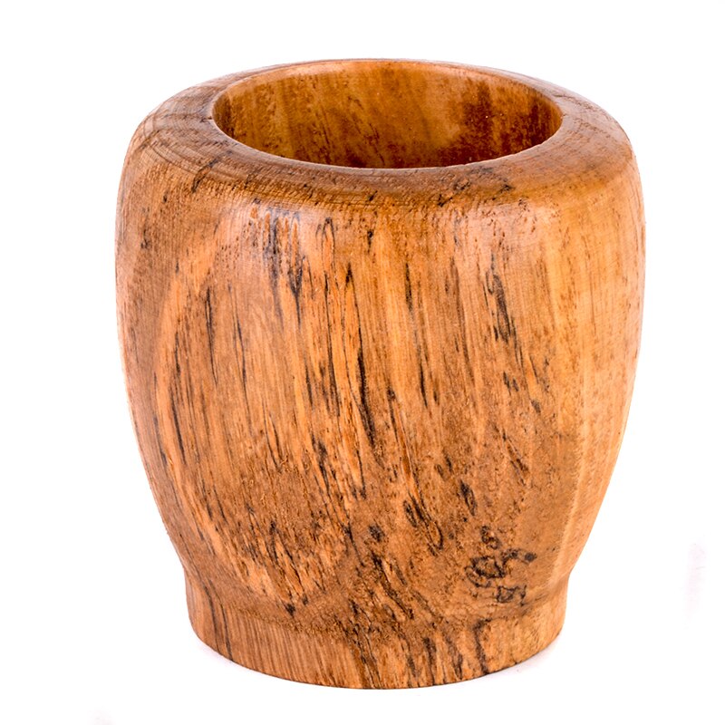Wooden Garlic Ginger Spice Mixing Grinding Bowl Ki... – Vicedeal
