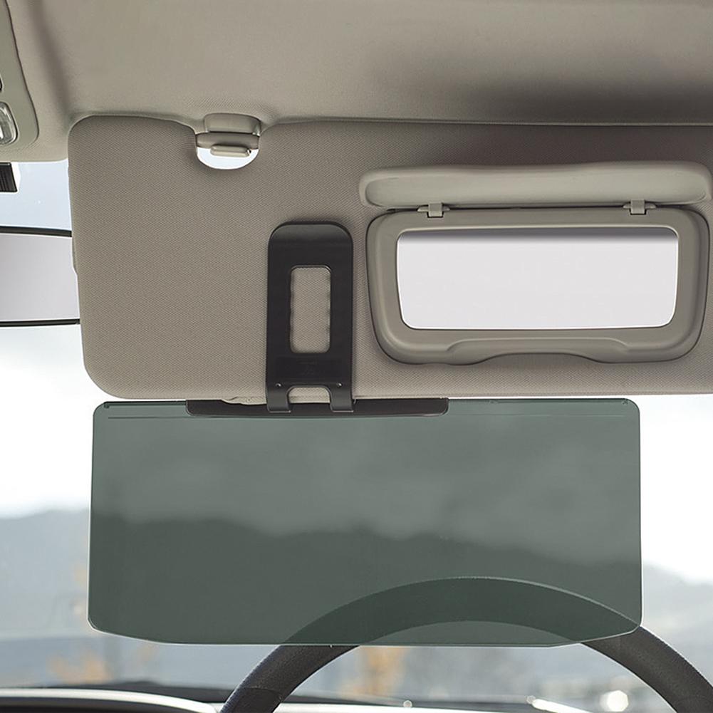 Universal Car Interior Driver Sun Visor Anti Dazz-... – Vicedeal