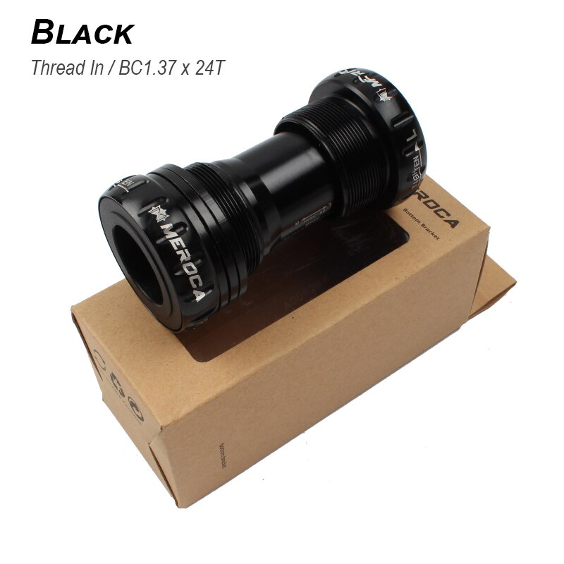 Alloy Bike Bottom Bracket 68-73mm Sealed Bearing C... – Grandado