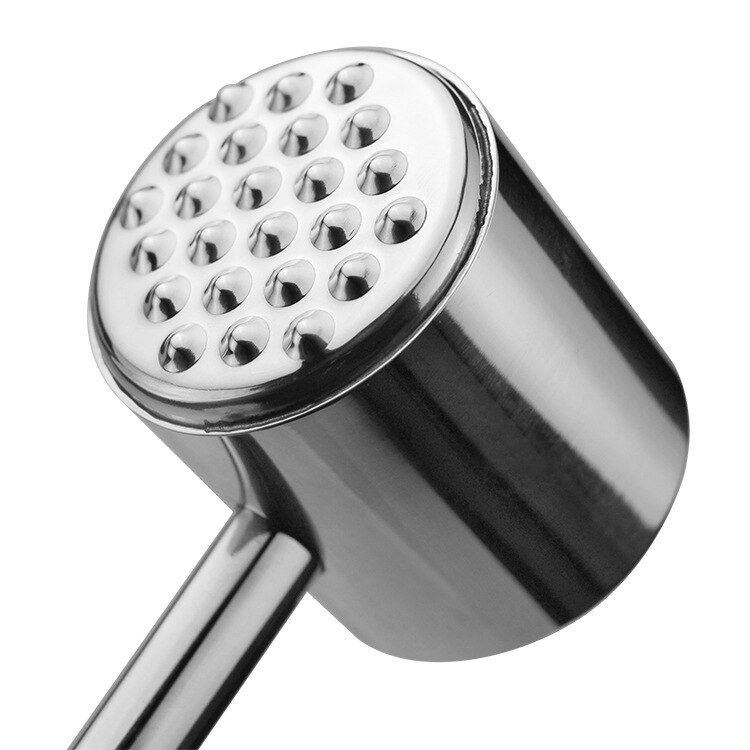 304 Stainless Steel Steak Loose Meat Tenderizer Hi... – Vicedeal