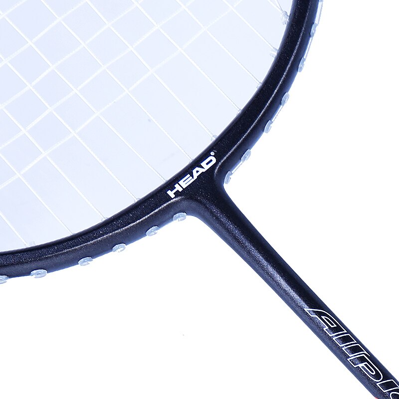 HEAD T100 4U super light badminton racket full car... – Vicedeal