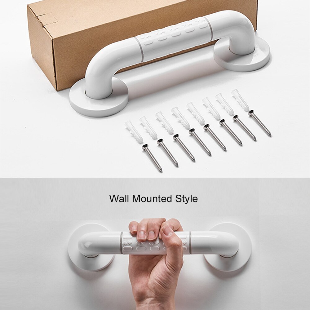 35Mm Handicap Grab Bar Antislip Wc Grab Bars Met L... – Vicedeal