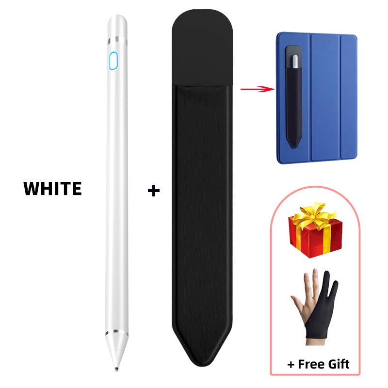 Universal Stylus Pen Capacitive Touch Screen Penci... – Vicedeal