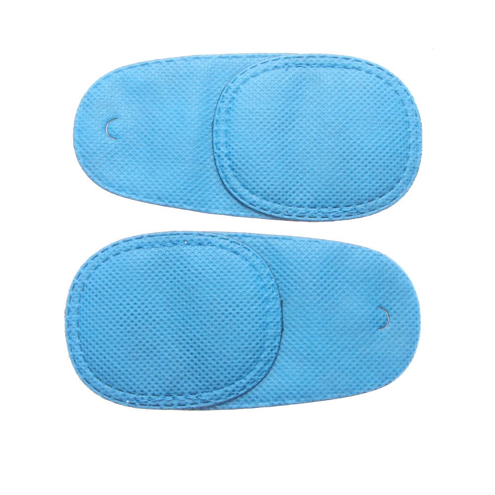 6 pcs Amblyopia Eye Patch For Glasses,Treat Lazy E... – Vicedeal