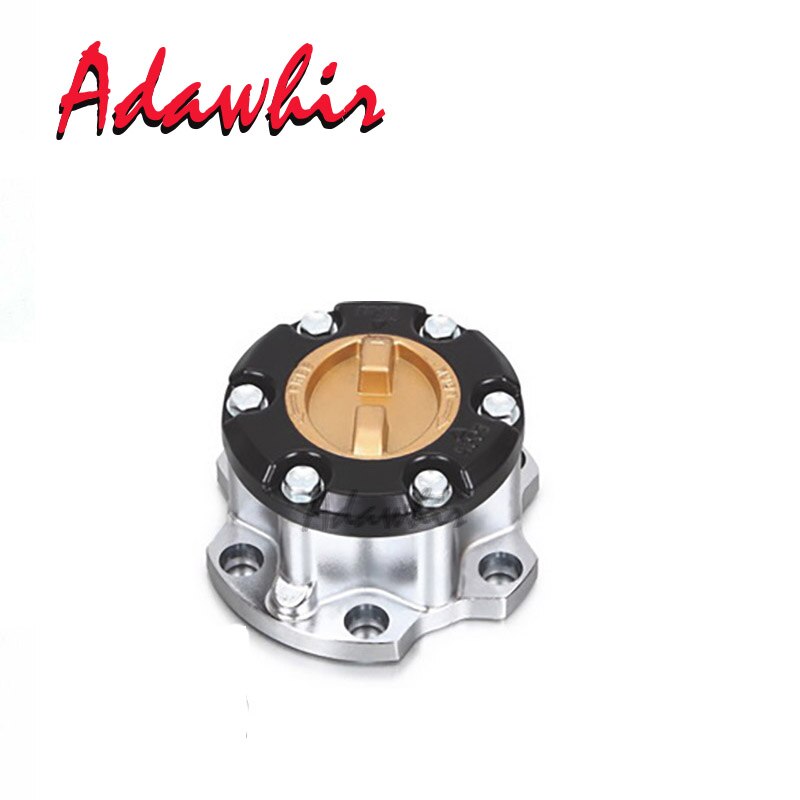 Moyeu De roue libre Pour Toyota LAND CRUISER 100 F... – Grandado