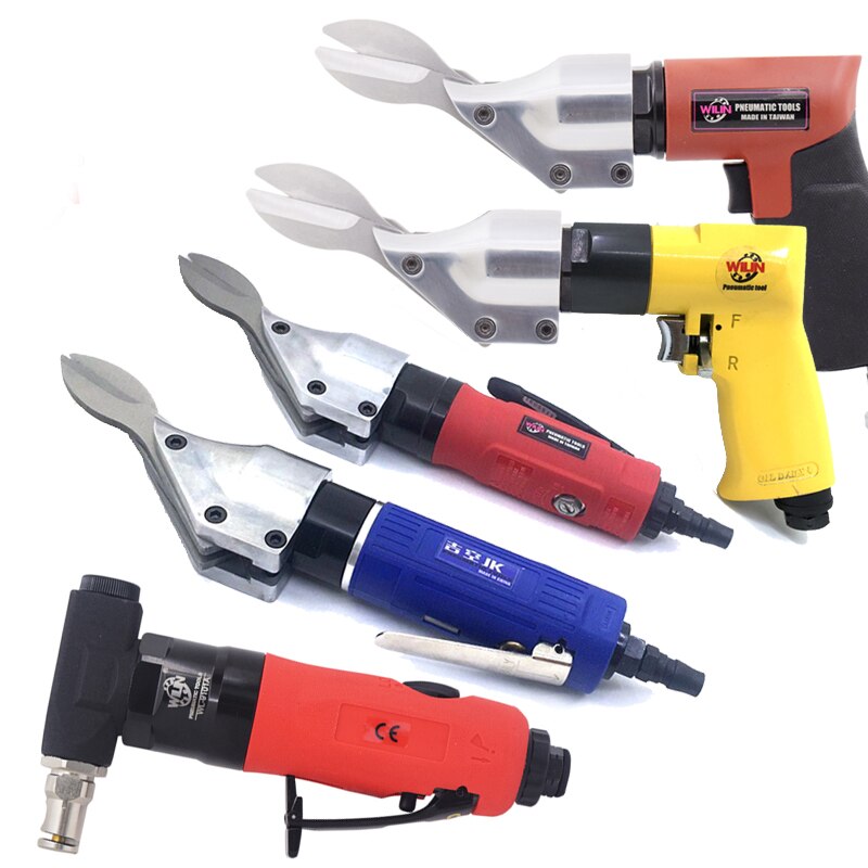 Pneumatische Schaar Speed Air Metalen Plaat Shear ... – Grandado