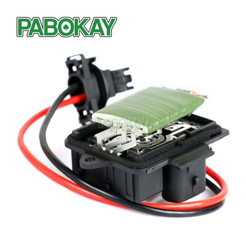 Voor Renault Clio Lutecia Symbool Thalia A/C Blowe... – Vicedeal