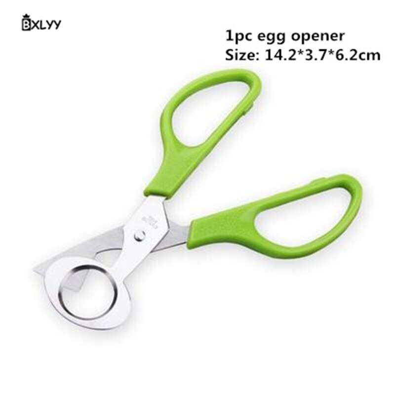 Household Egg Cutting Tool Stainless Steel Cooking... – Grandado