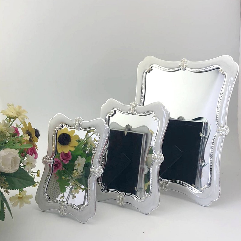 European durable family photo frame Rahman white b... – Vicedeal