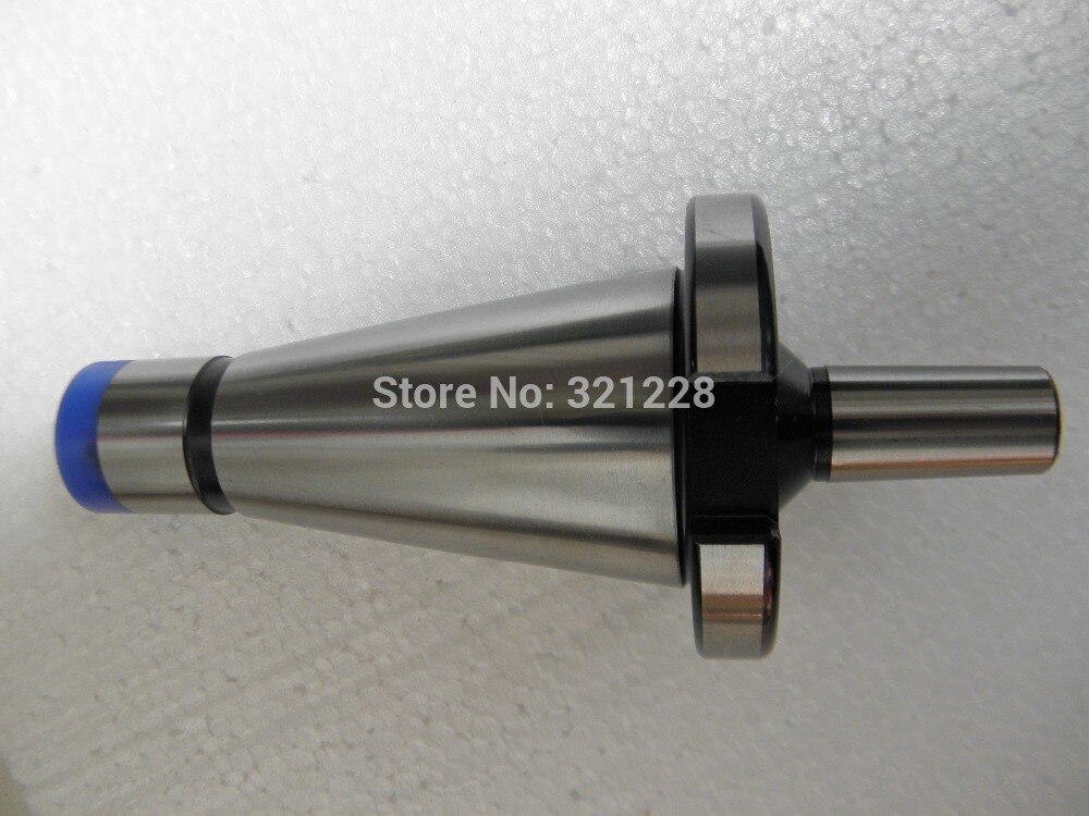 Bohrfutter arbor DIN2080 NT40 zu B24 NT40-B24 M16 ... – Vicedeal