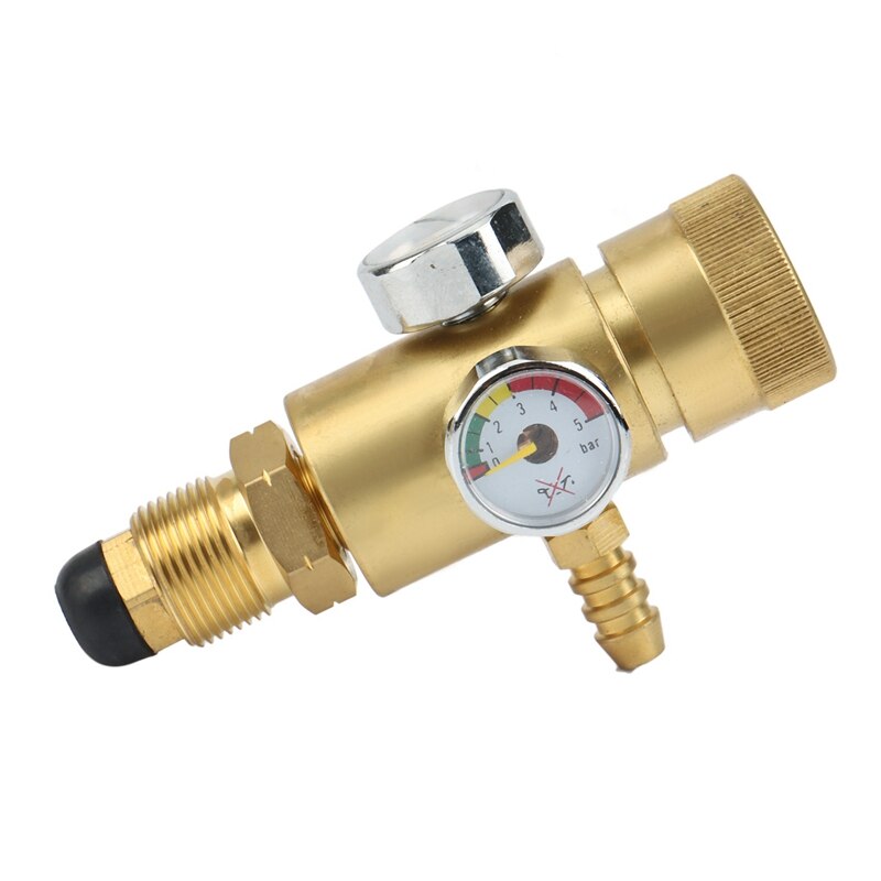 0.01-1.6Mpa Pressure Reducing Valve Brass Propane ... – Grandado