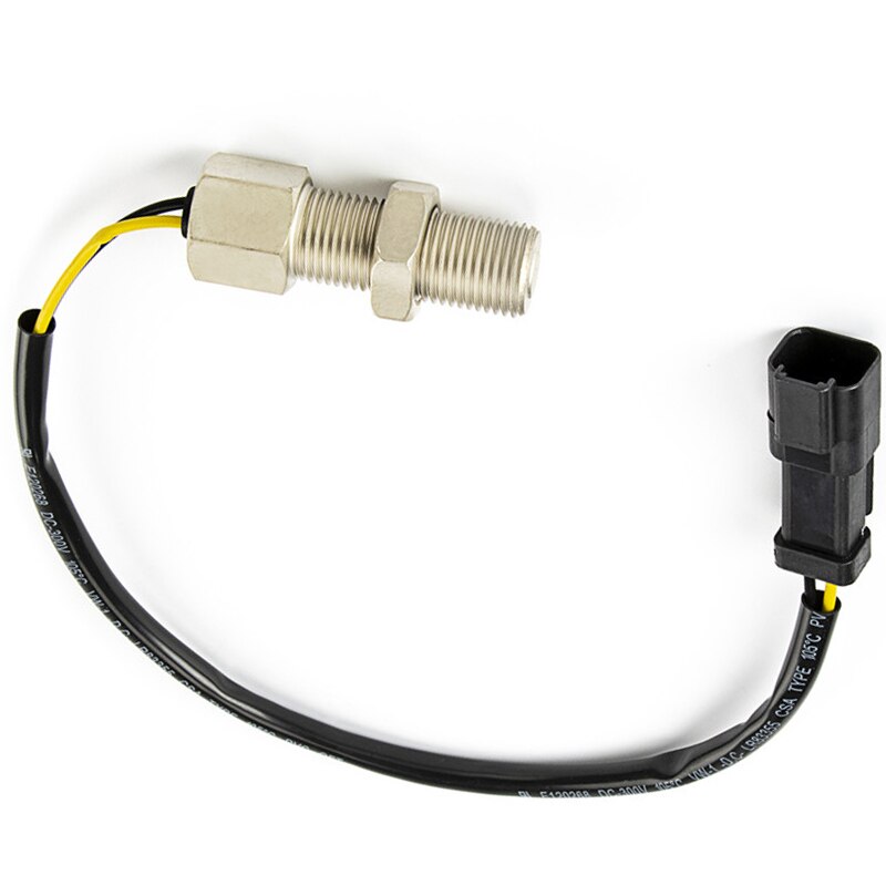 Capteur de vitesse révolutionnaire OEM #196-7973 1... – Grandado