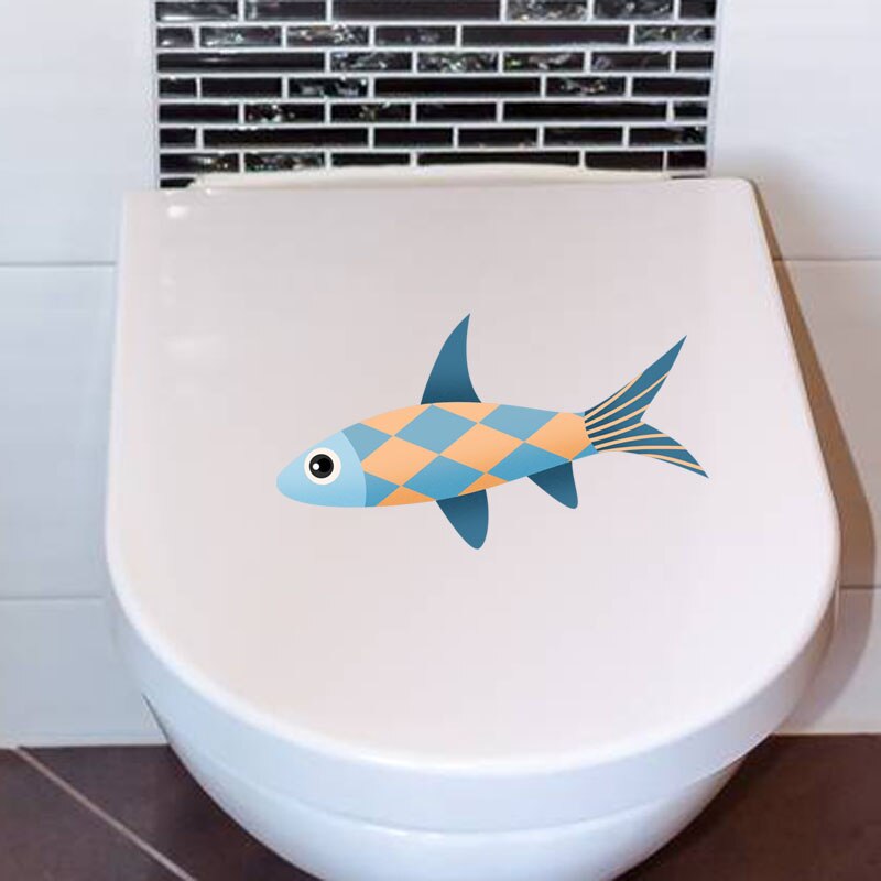 YOJA 23.7*13 CM Moderne Kunst Vis Woonkamer Home D... – Grandado