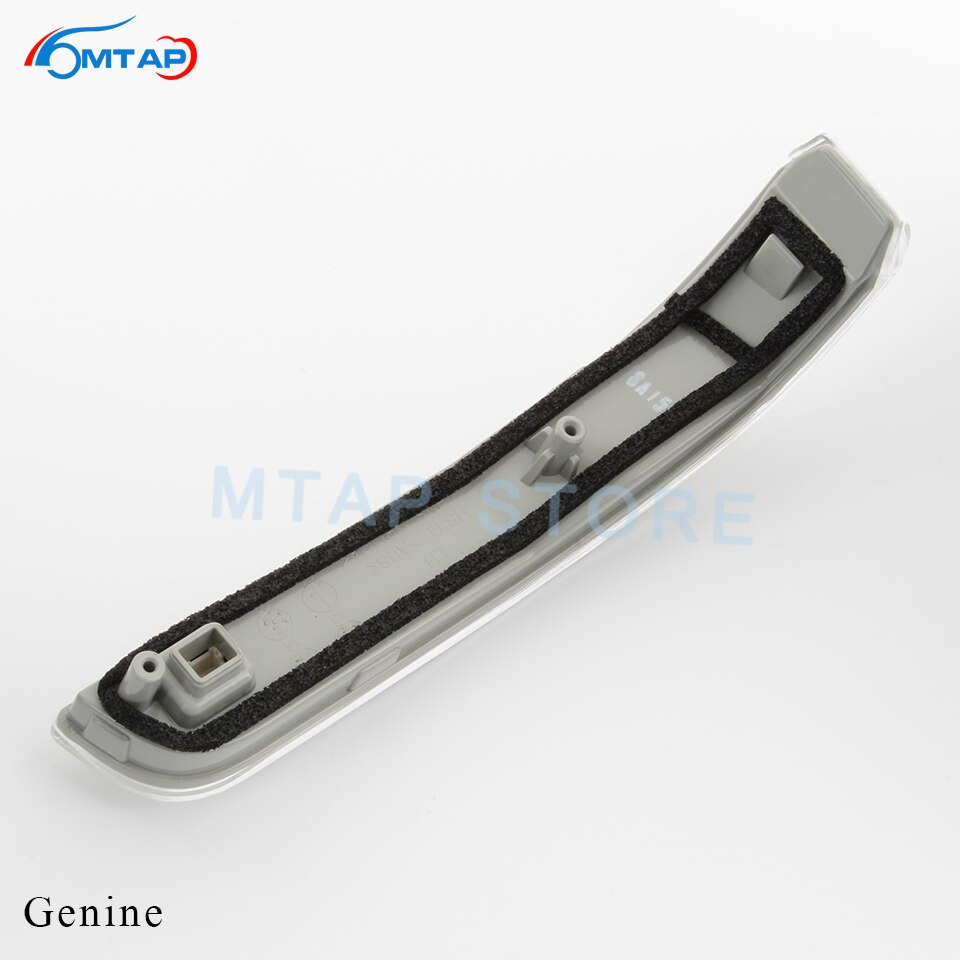 Mtap 87613 2P000/87623 2P000 Achteruitkijkspiegel ... – Grandado