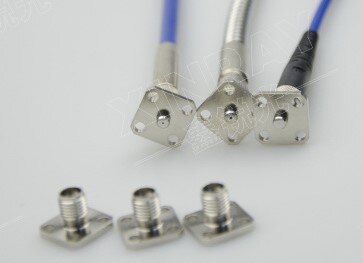 Optical fiber instrument port SMA Optical fiber ba... – Vicedeal