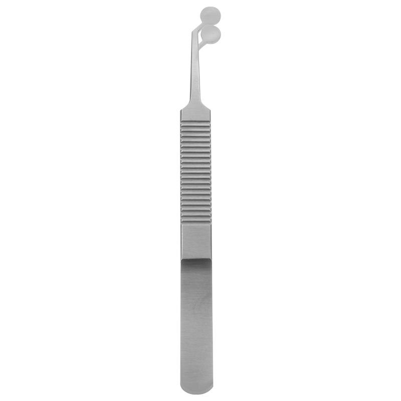 Stainless Steel Meibomian Gland Forcep Expressor E... – Vicedeal