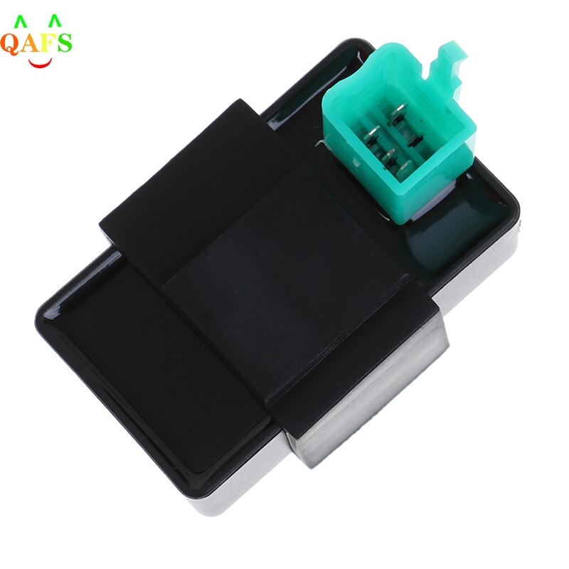 Universal 5 pins ac cdi box tændingsudløser til 50... – Vicedeal