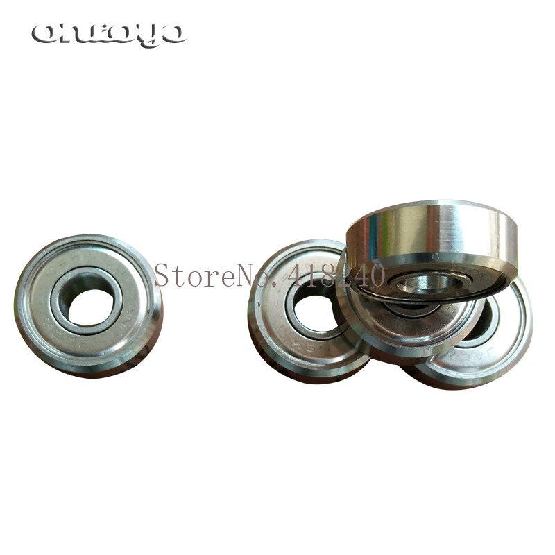 For BARUDAN Embroidery Machine Parts 606Z NSK JAPA... – Grandado