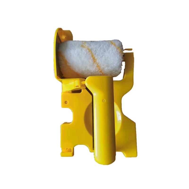 Home Wall Paint Roller Paint Edging Tool Clean Cut... – Grandado