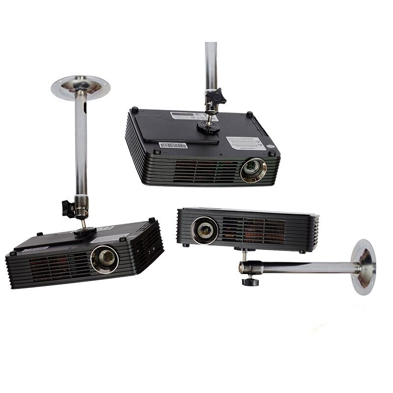 Aluminium Mini Led Dlp Projector Plafond Beugel 33... – Vicedeal
