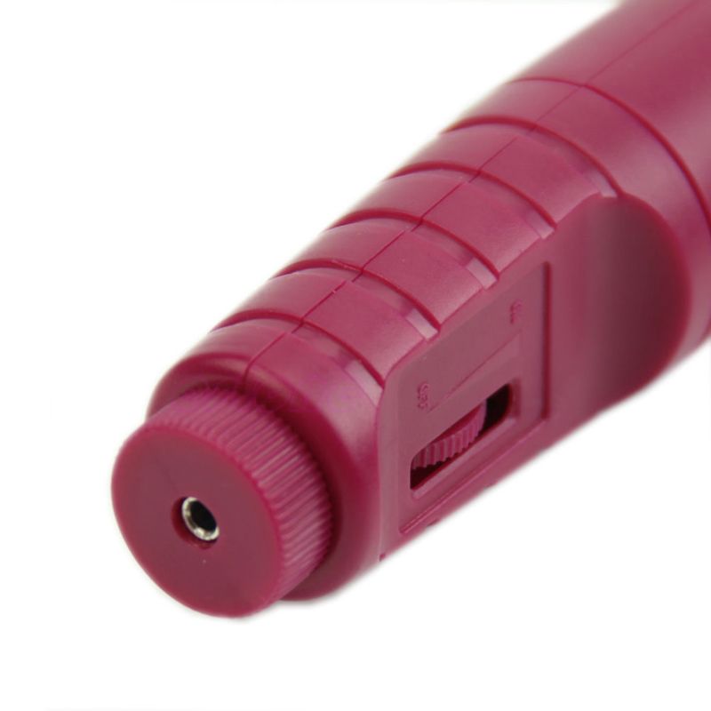 US Plug 220V 110V Manicure Pedicure Set Electric D... – Grandado