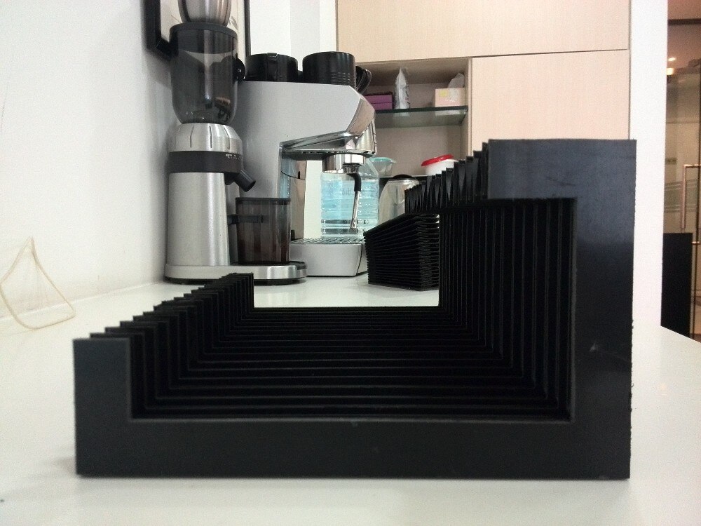 Protective bellows , width195mm x height104mm x he... – Grandado