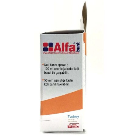 Alpha Handvol Tape Snijden Apparaat In Duct Tape C... – Vicedeal