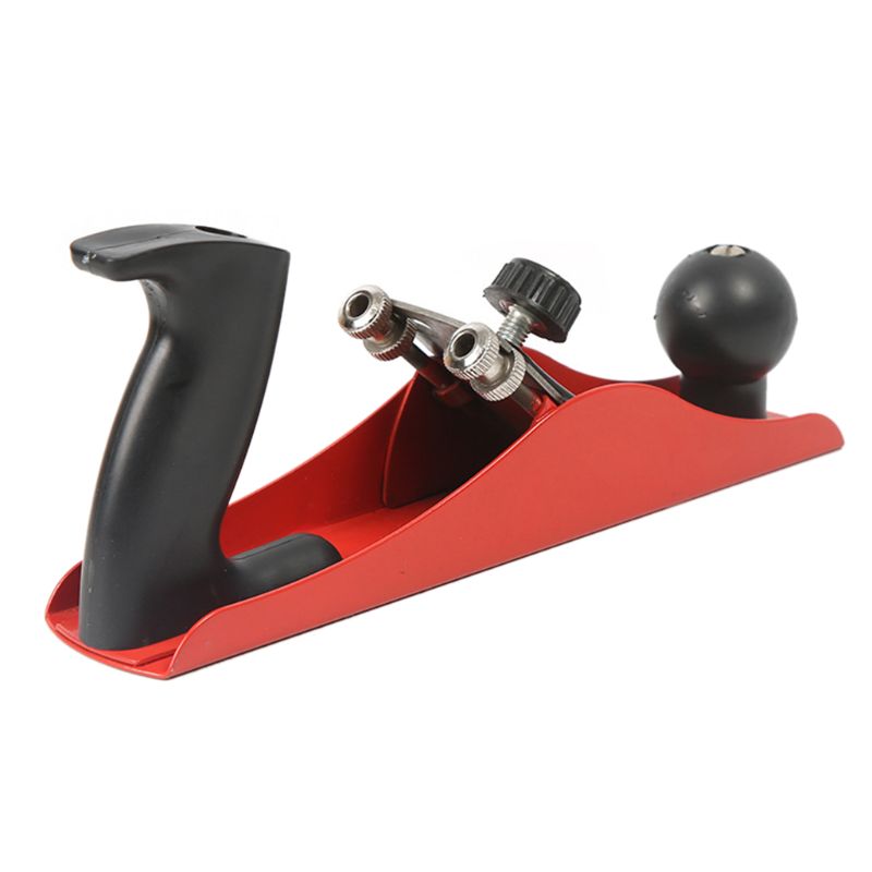 Woodworking Adjustable Smoothing Bench Plane Woodc... – Vicedeal