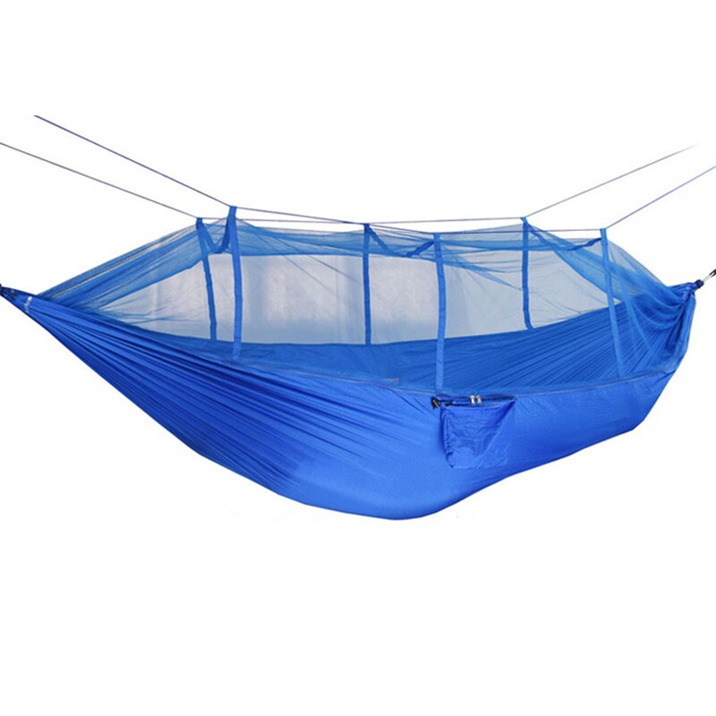 260*140 cm Outdoor Camping Mosquito Net Hammock Po... – Grandado