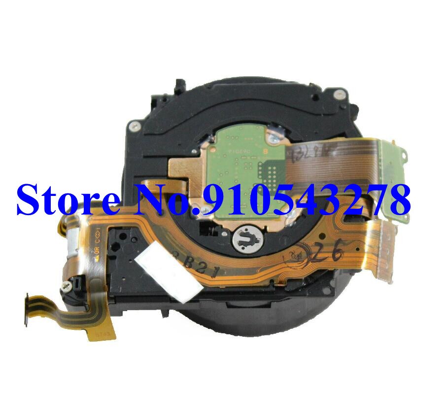 Original Zoom Lens Unit Assembly Replacement For C... – Grandado