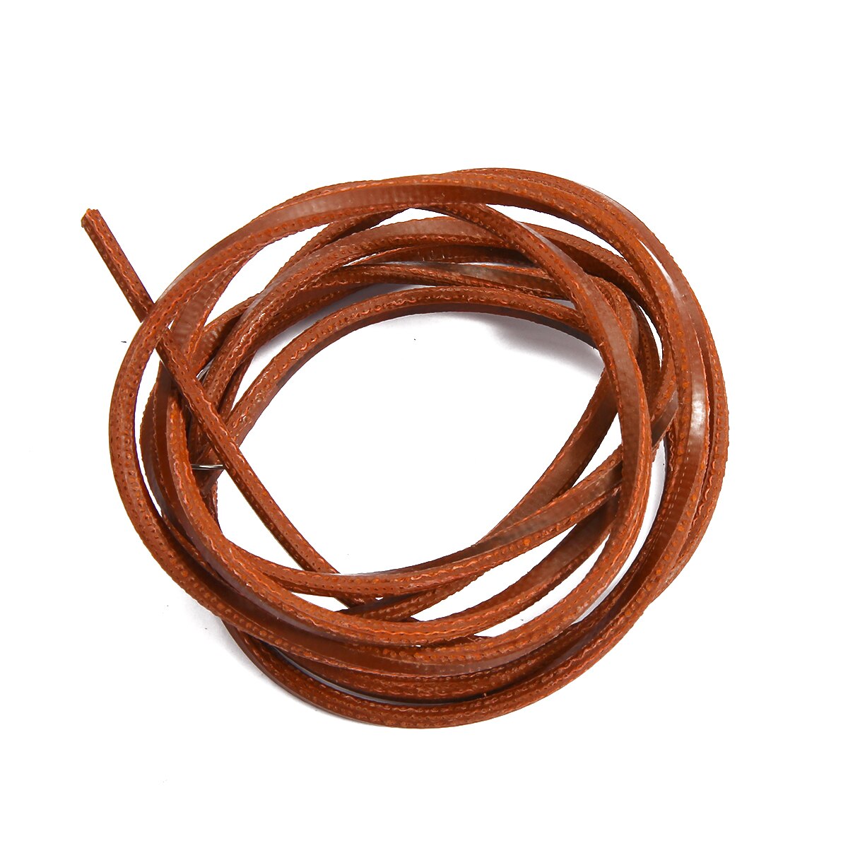 1Pc/180Cm Lederen Riem Treadle Onderdelen Met Haak... – Vicedeal