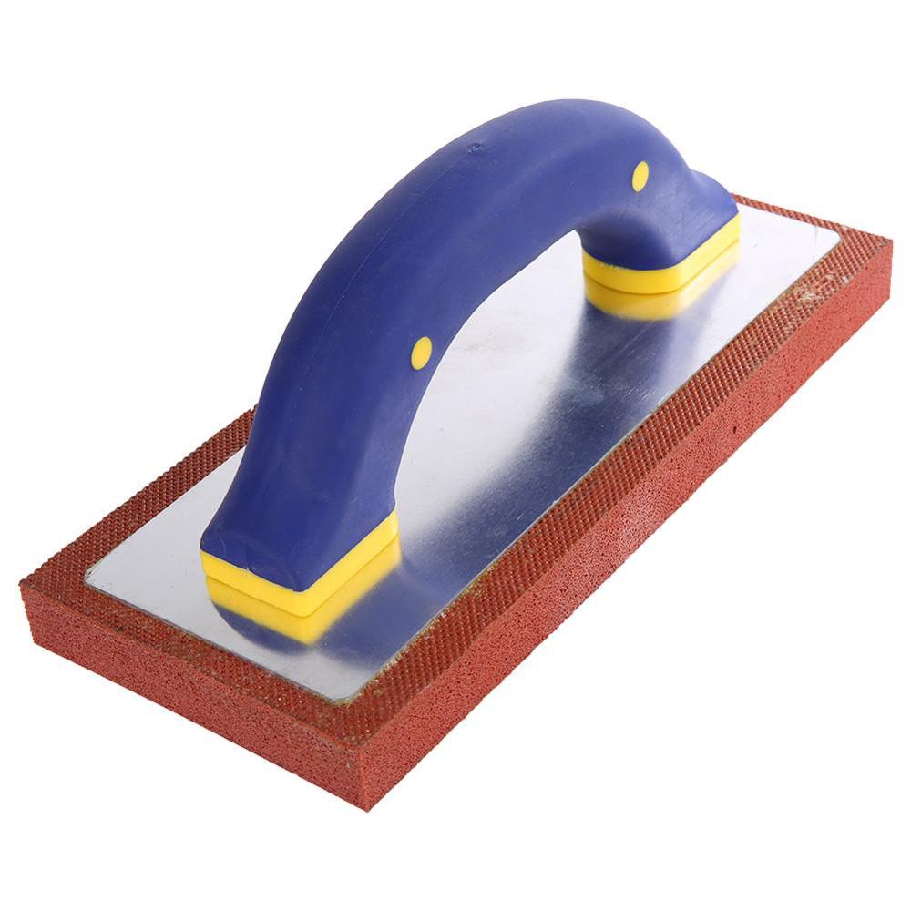 Concrete Trowel Plastering Skimming Trowel Tile Fl... – Grandado