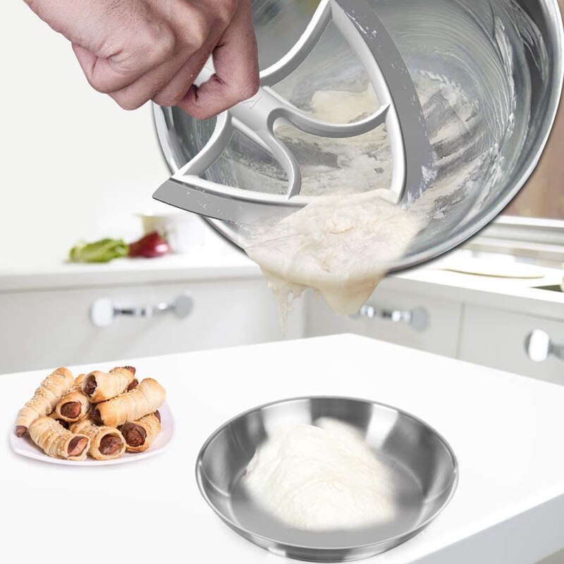 Flex Edge Klopper Voor Kitchen Aid Tilt-Head Stand... – Vicedeal