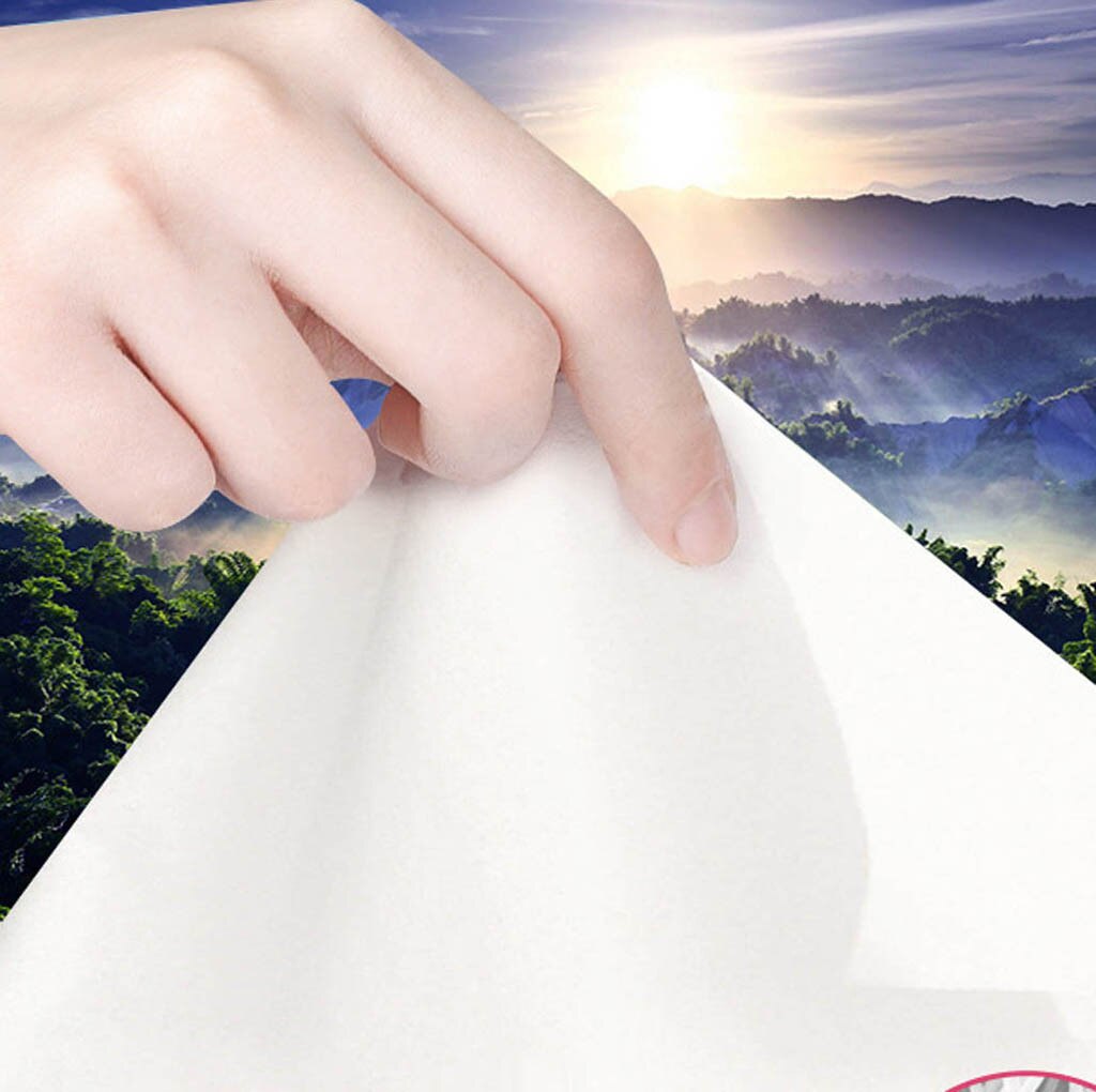 12 PCS Roll Paper Tissue Paper Roll Napkin Paper T... – Grandado