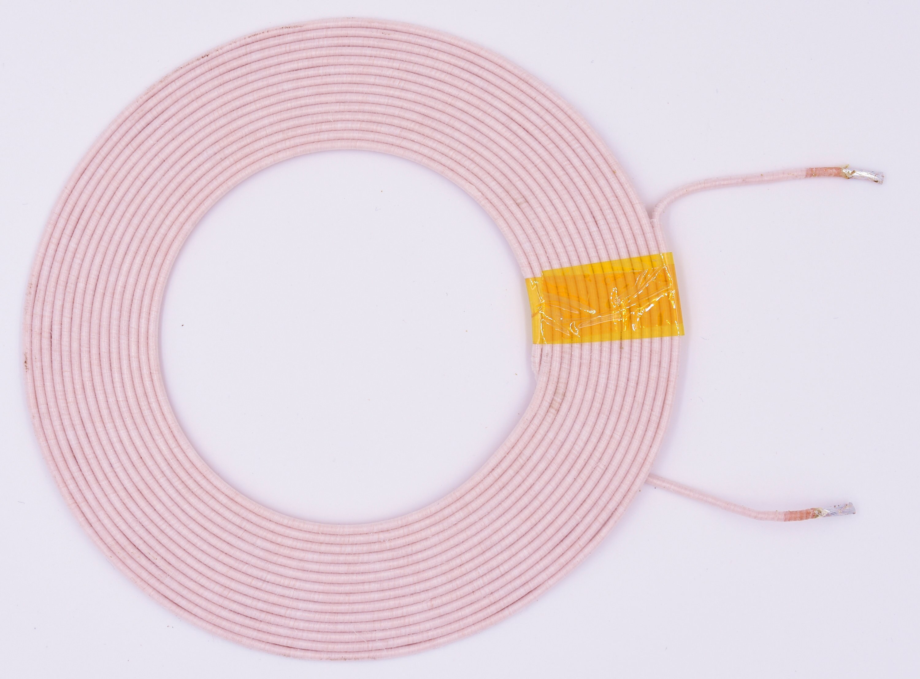 100W High Power Draadloze Voeding Coil Multi-Stran... – Vicedeal