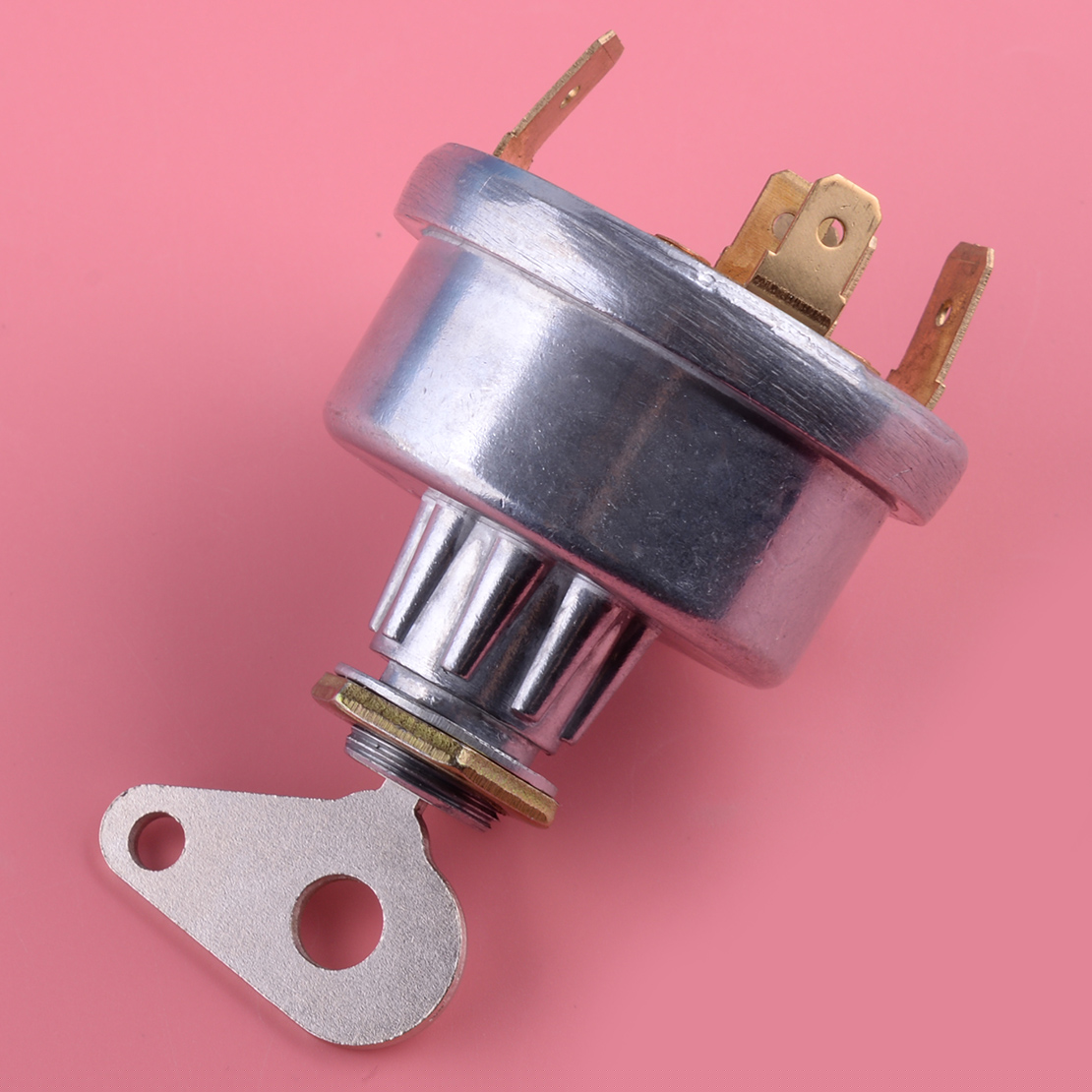 4 Position Digger Tractor Ignition Switch With 2 K... – Grandado