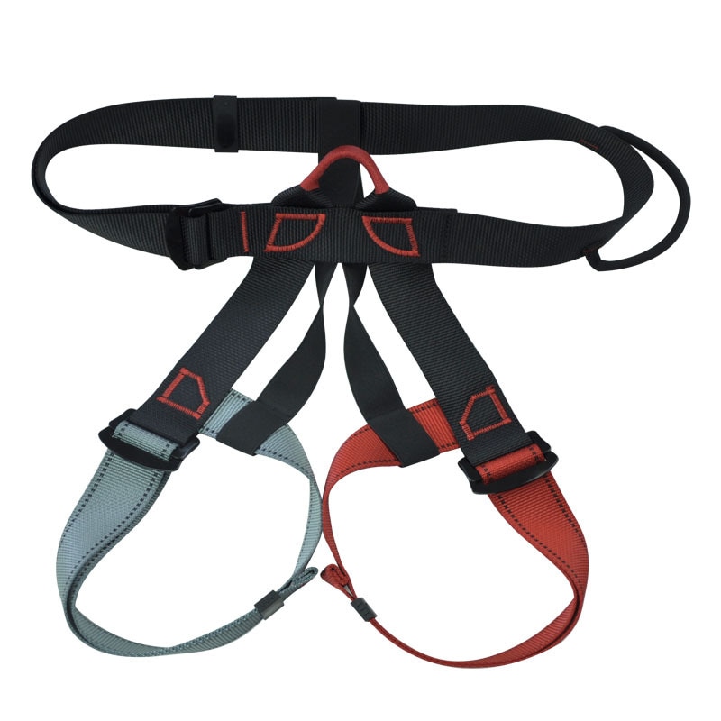 Top Harnesses Rock Climbing High Altitude Protecti... – Grandado