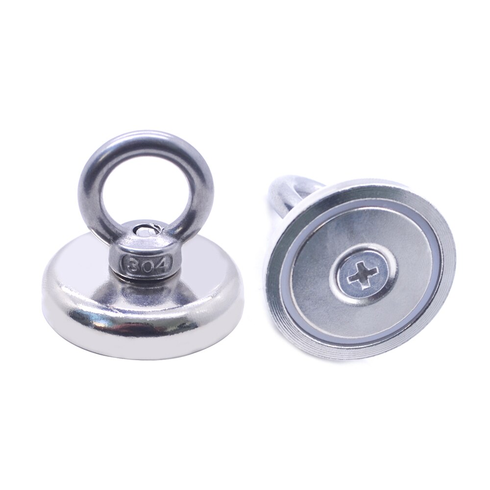 Super Strong Magnet Salvage Pot Fishing Hook Magne... – Grandado