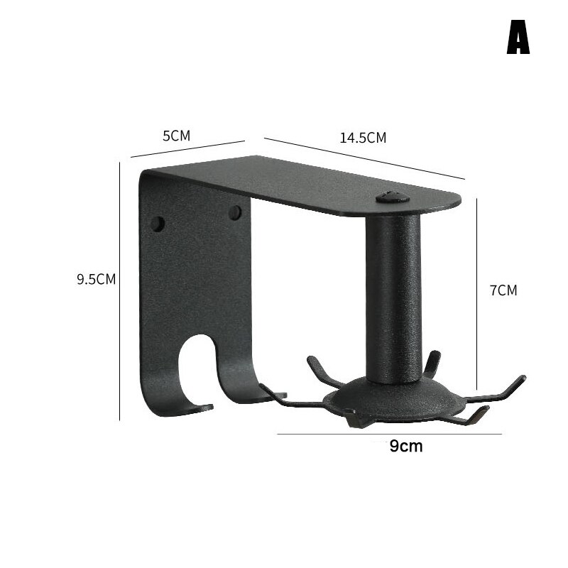 Slagfri 360 grader roteret køkkenhager roterende h... – Grandado