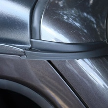 Water Rain Gutter Extension Auto Car For Jeep Wran... – Grandado